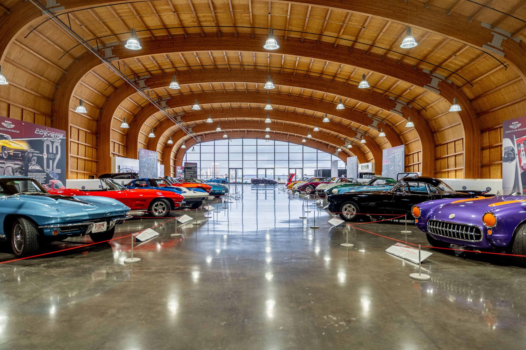 WiM Summit 2025 - DirtFish